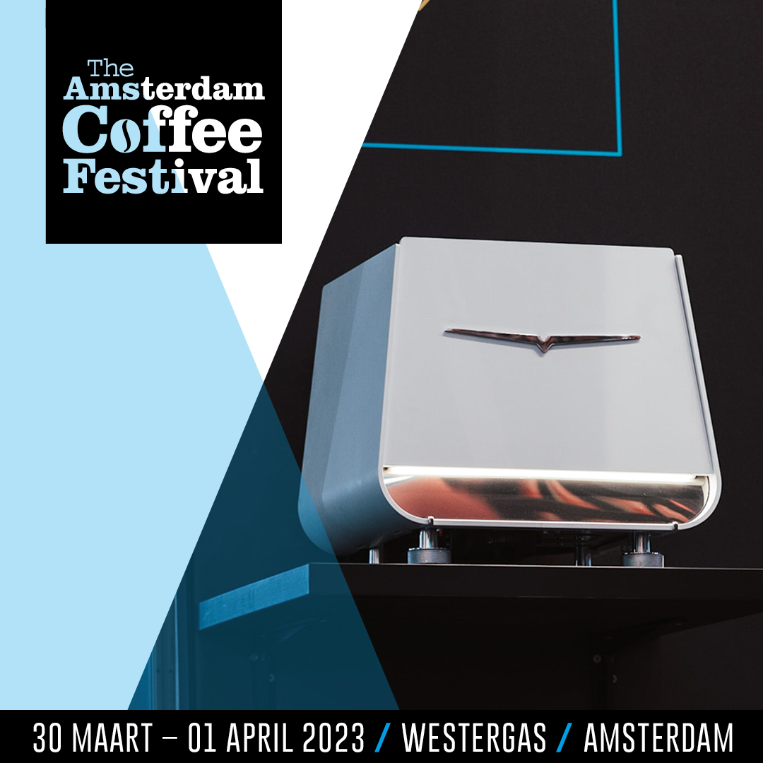 Kom onze stand bezoeken op het ACF 2023!